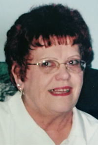 Paulette B. Flere 1942-2022 | News, Sports, Jobs - Tribune Chronicle